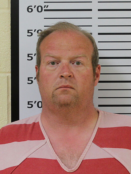 Two-month investigation leads to charges against area pastor | News ...