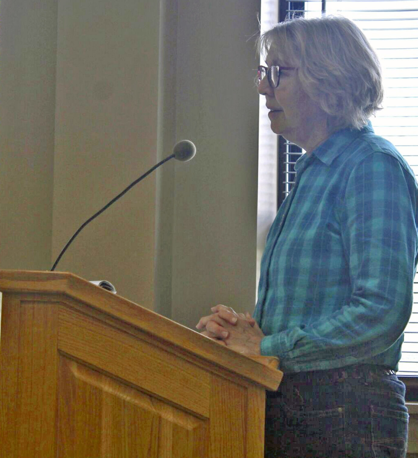 Commissioners hear further input on Avery CARES building | Government ...