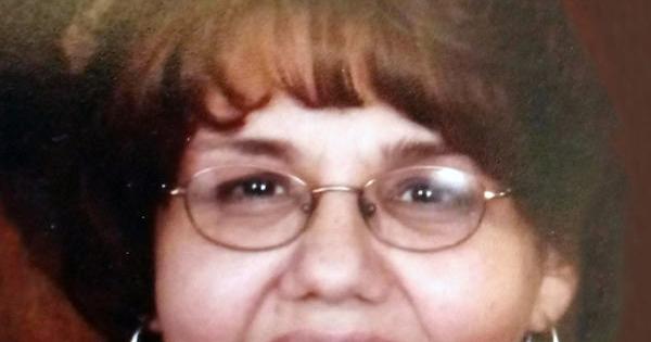 Sybil Deann Hughes | Avery | averyjournal.com