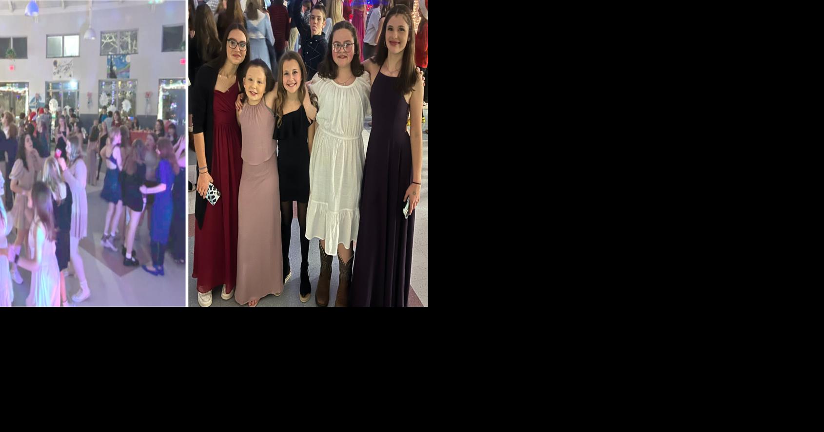 Avery Middle School hosts Winter Dance | Community | averyjournal.com