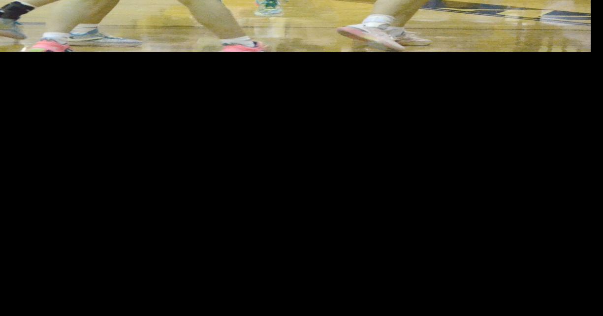 Lady Vikings win on road, evens conference mark | Sports | averyjournal.com