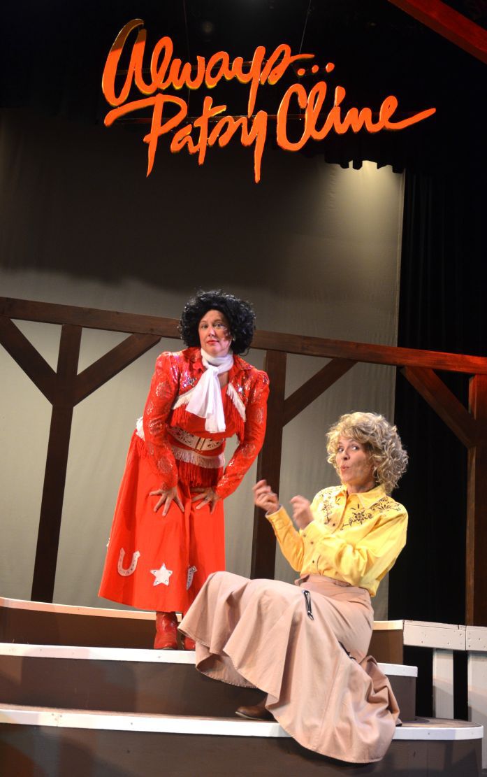 'Always Patsy Cline' invites audiences to remember the country singer ...