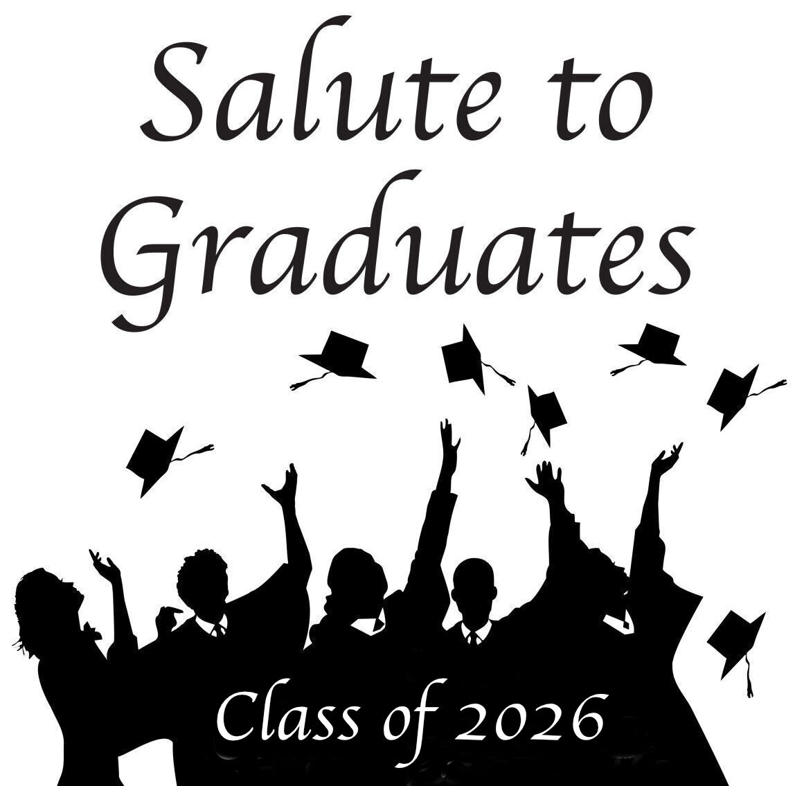 ConGradulations | | averyjournal.com