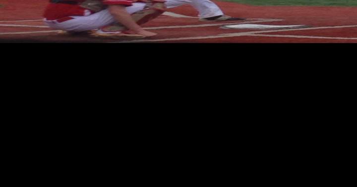 Avery Baseball drops pair of conference games | Sports | averyjournal.com