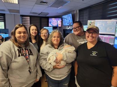 'We still hear those voices:' Avery County dispatcher recounts life ...