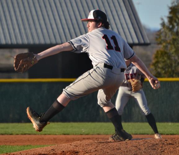 Vikings batter Cougars for conference baseball win | Sports ...