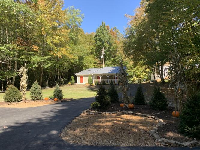 Shane Park opens to the public | News | averyjournal.com