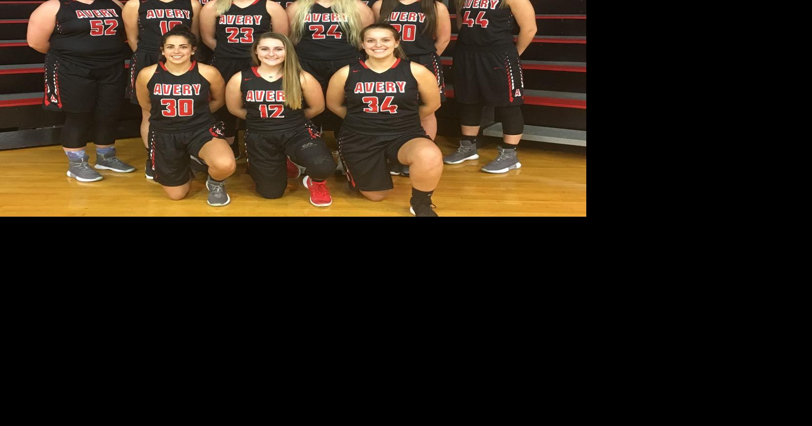 Lady Vikings basketball looks to rebound after last season | Avery ...