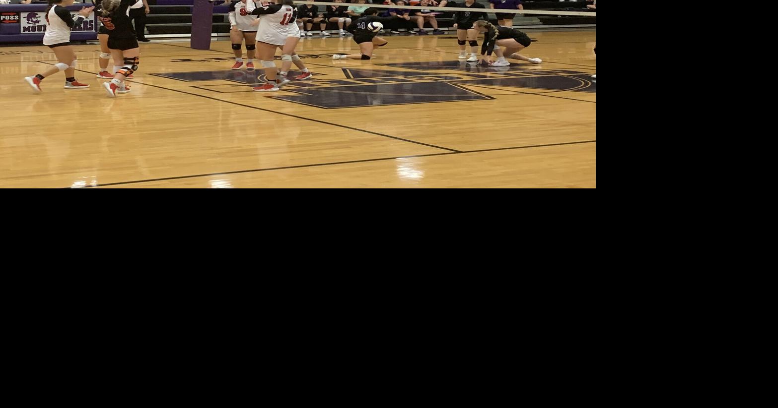 Avery Volleyball continues it winning ways | Sports | averyjournal.com