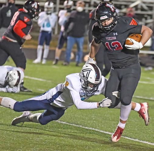 Fall Avery football schedule features new matchups, sense of normalcy ...