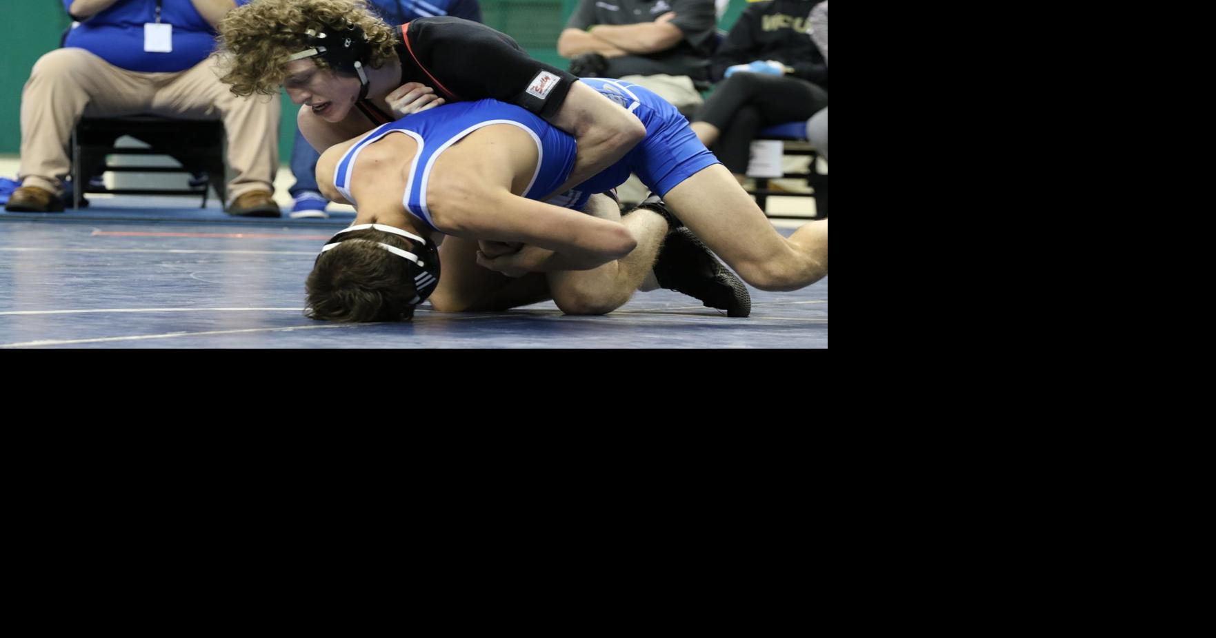 Avery Wrestling begins newest quest for championship glory | Sports ...
