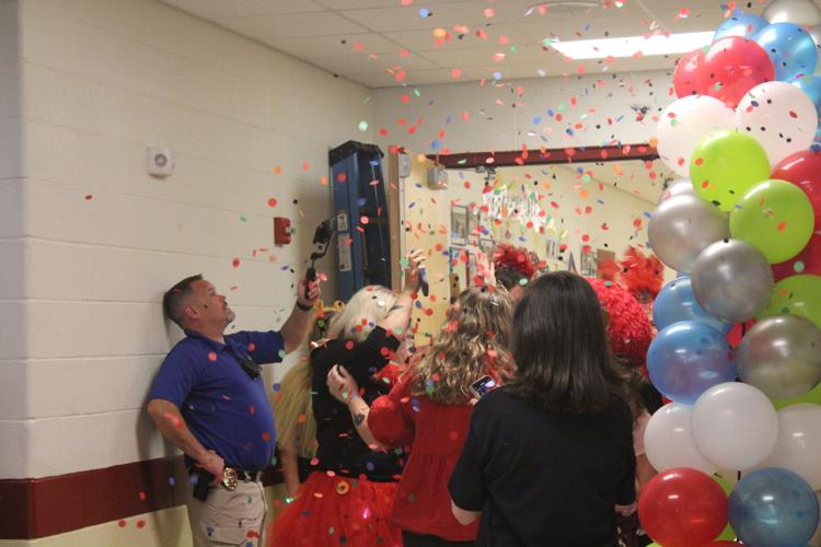 Photos from Ron Clark Academy House System kickoff at Banner Elk ...