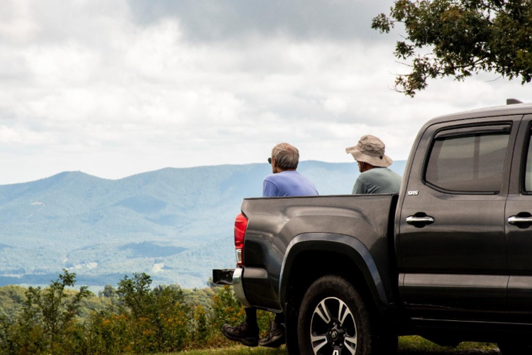 BRP: Park visitors reminded to plan ahead for busy and dynamic season ...