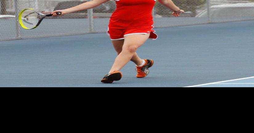 Avery tennis takes two of three matches in hectic week | Sports ...