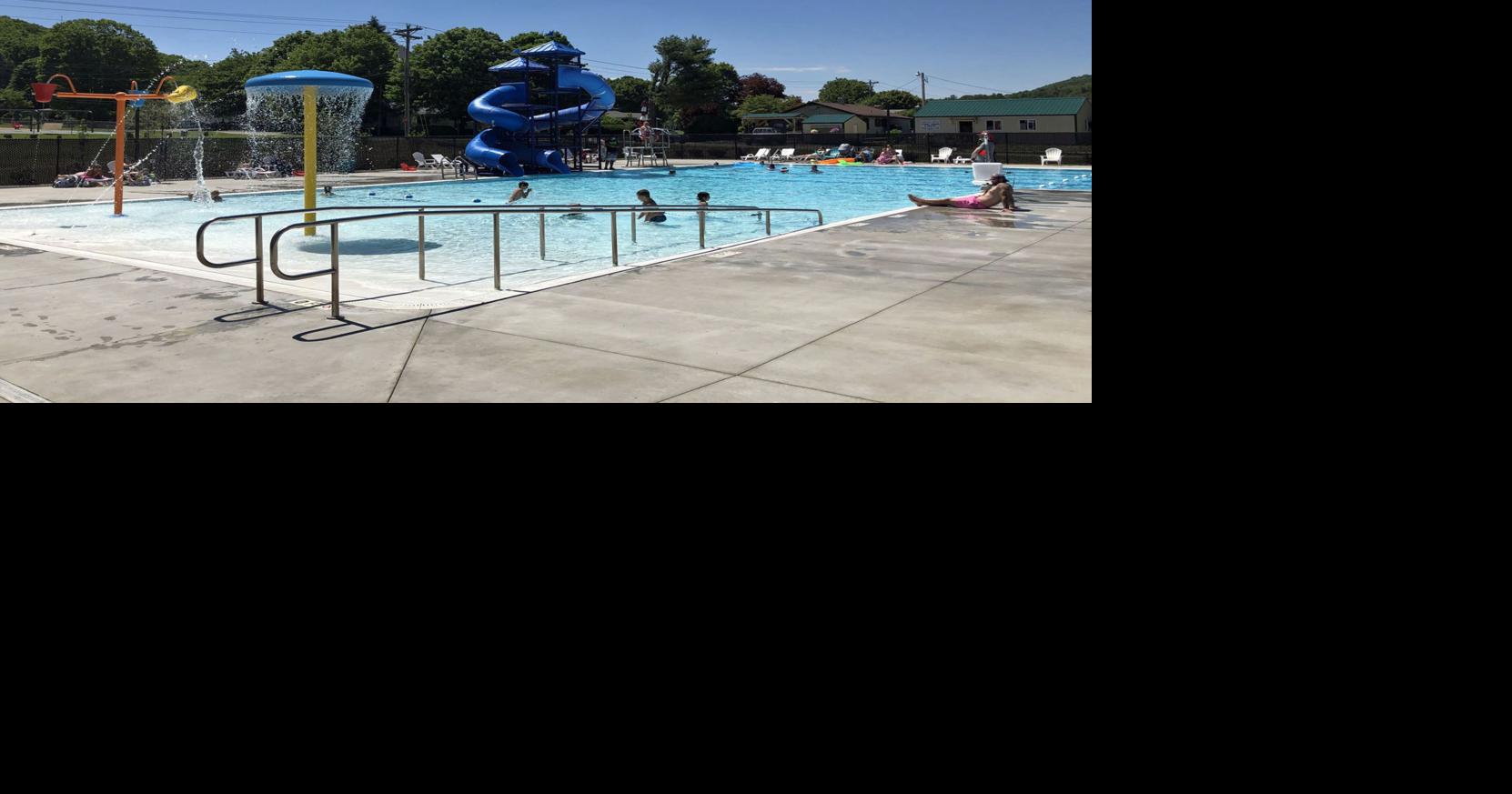 'Dive-In' scheduled to reopen May 29; lifeguards needed | Community ...