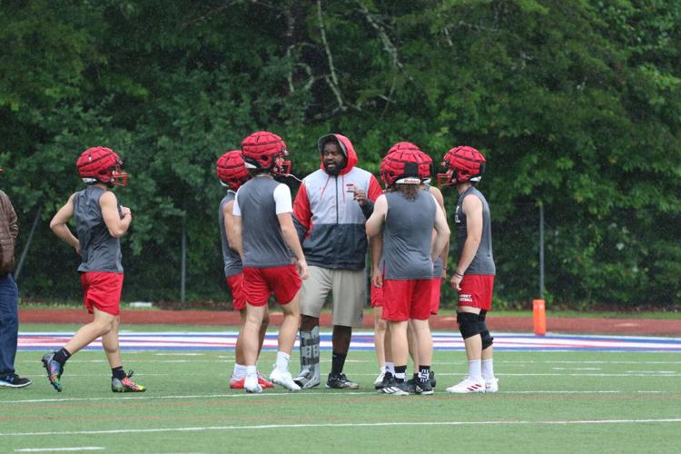 Avery Football envisions summer work translating into season success ...
