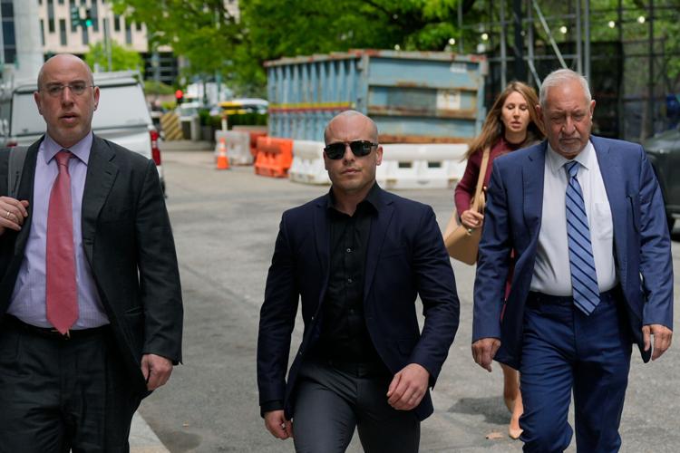 US soldier pleads not guilty to using intel on Maduro raid to win ...