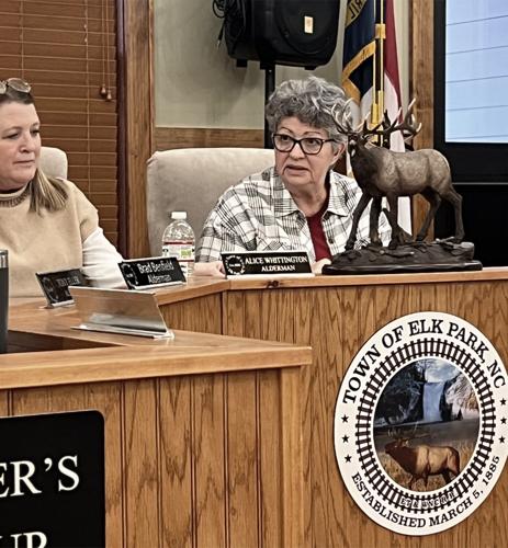 Elk Park receives funding for water, sewer projects; plans July 3 ...