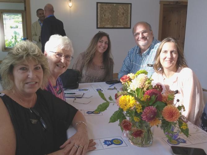 Excellence Celebrated: Avery Journal-Times celebrates best and ...