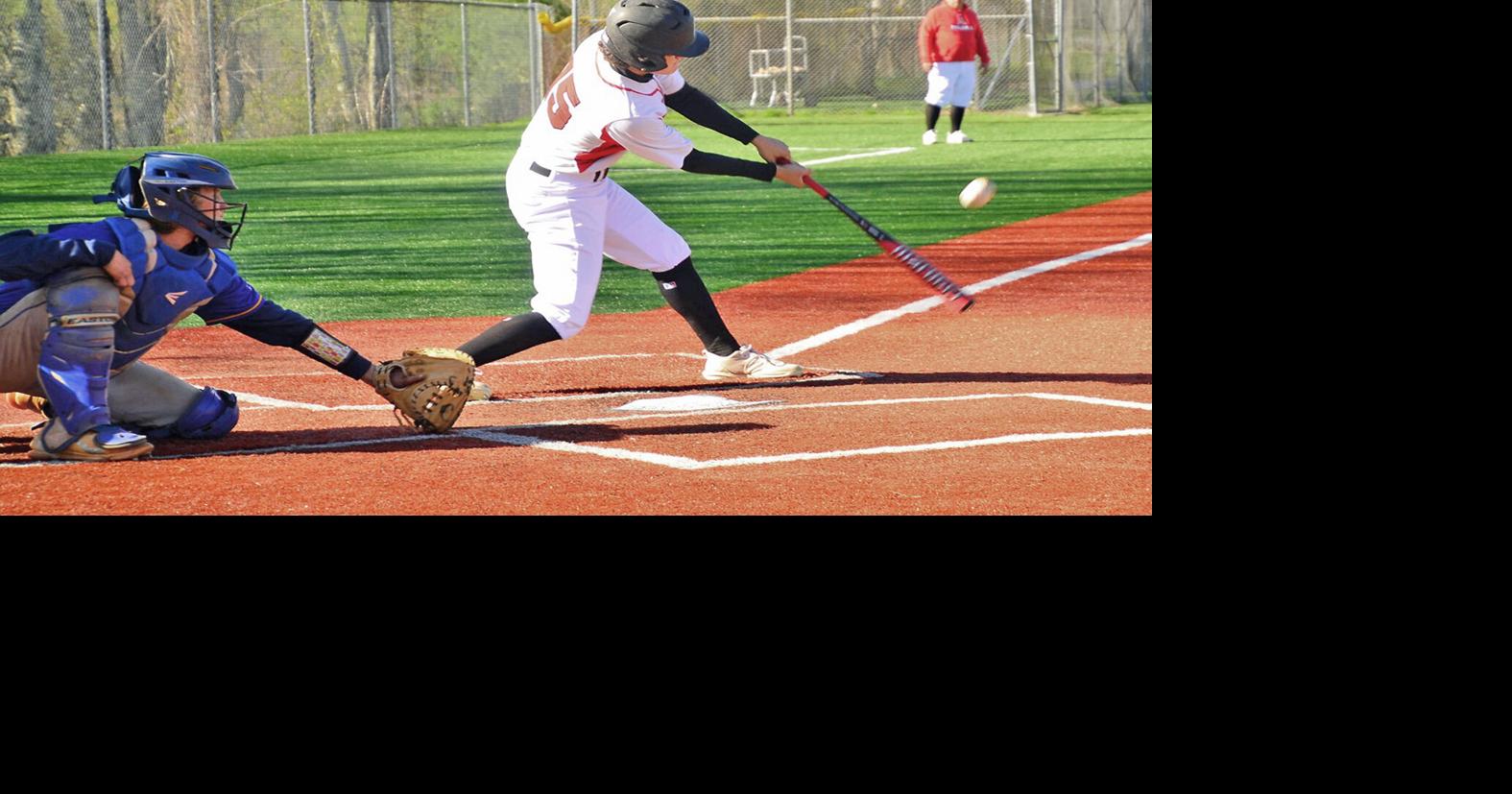 Baseball returns with flurry following spring break | Sports ...