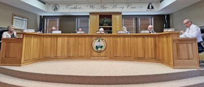 Avery County Commissioners passes 2023-24 budget | Government ...