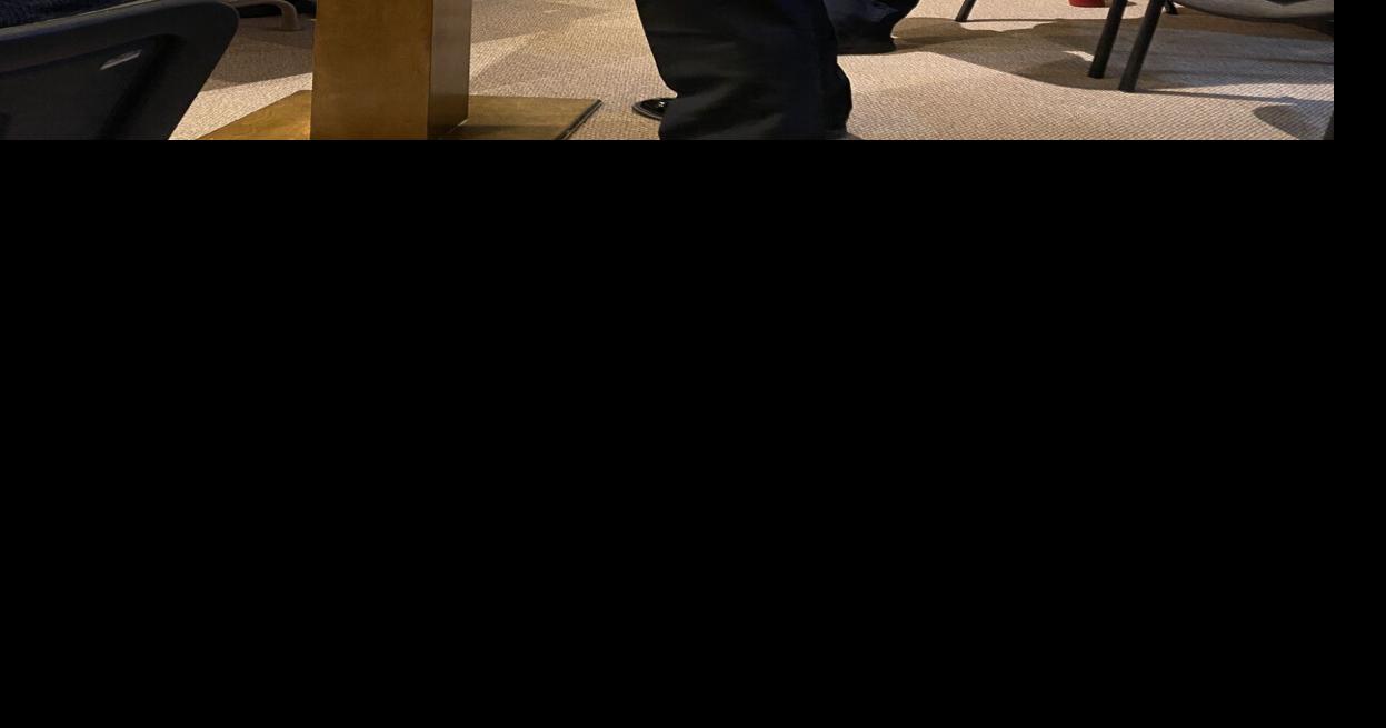 Banner Elk Fire Rescue presents updates to Banner Elk Town Council ...