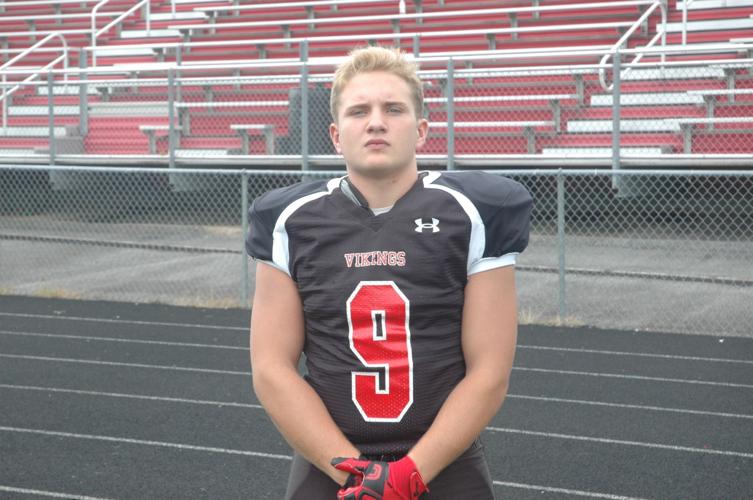 2017 Avery Varsity Football | Sports | averyjournal.com