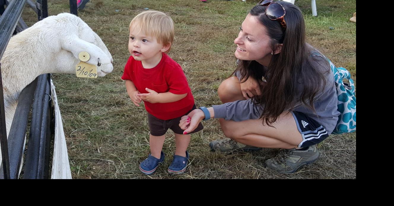 Memories Made at the Avery A&H Fair | Avery | averyjournal.com