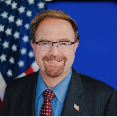 Congressman Chuck Edwards announces bid for reelection | Government ...