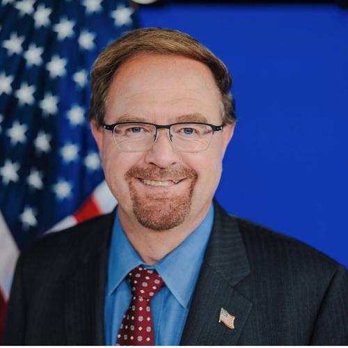 Congressman Chuck Edwards announces bid for reelection | Government ...