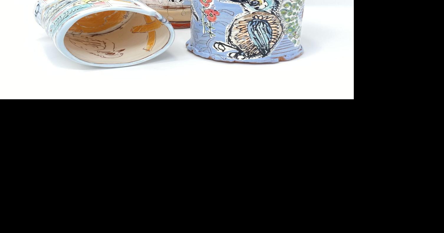 Toe River Arts Spring Studio Tour returns May 31 to June 2 | Community ...