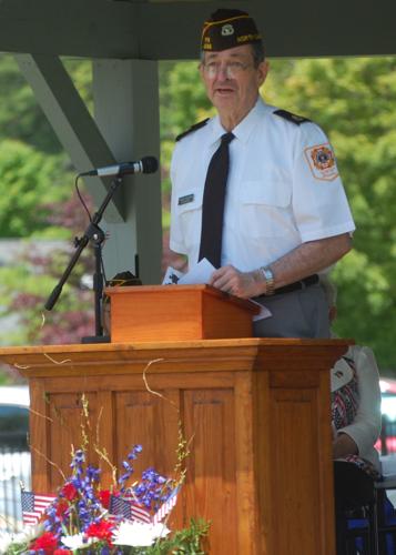 Longtime county manager Robert Wiseman mourned | Avery | averyjournal.com