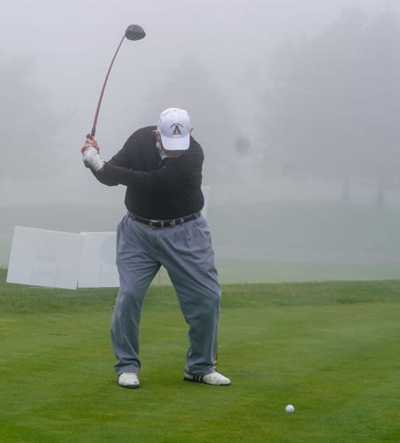 A golfing adventure: Coaches tournament has star quality | Sports ...