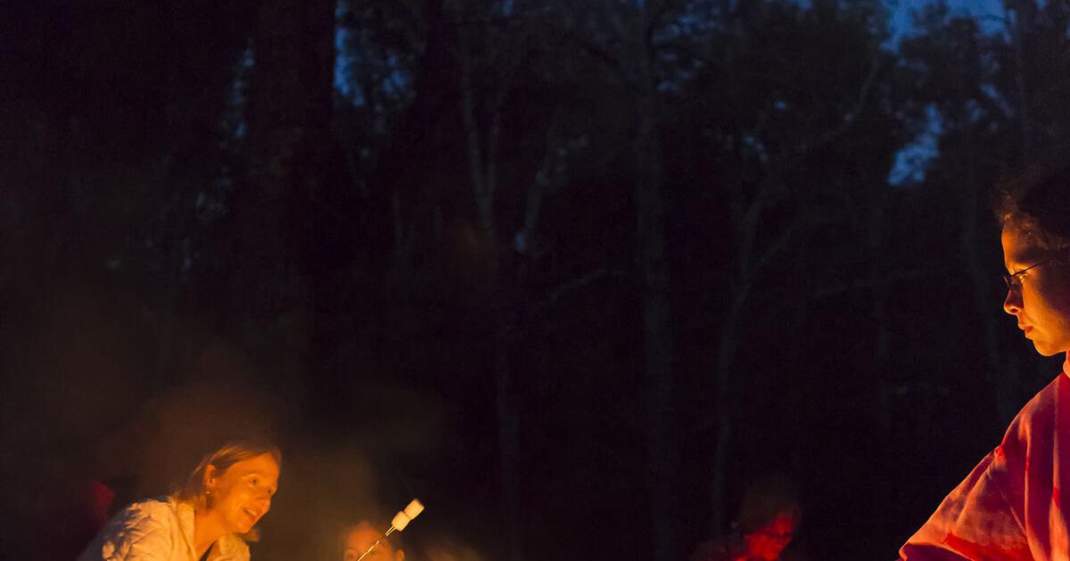 Grandfather Mountain’s new Campfire Stories event to ignite guests ...