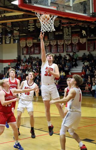 Vikings survive overtime against Madison as part of three-win week ...