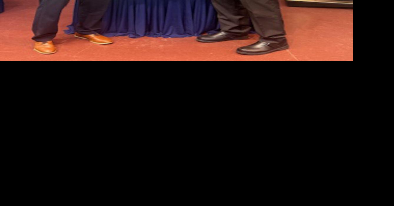 Mayland Community College holds Presidential Inauguration and ...