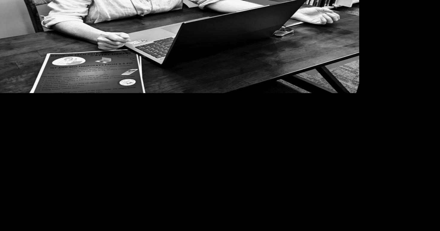 AMY Regional Library awarded $270,000 grant for Dogwood Trust Digital ...