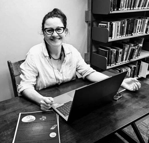 AMY Regional Library awarded $270,000 grant for Dogwood Trust Digital ...