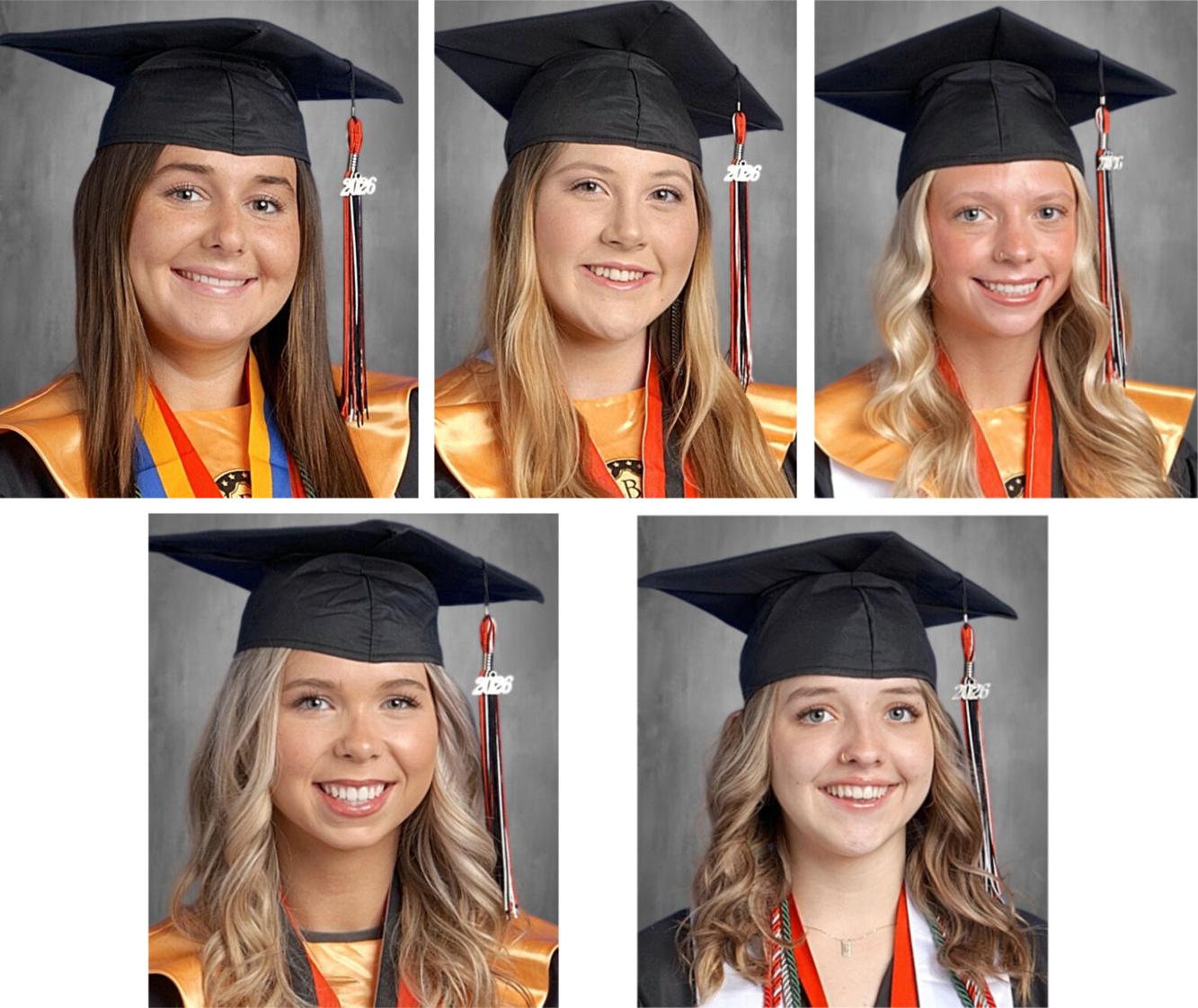 Community Foundation awards scholarships totaling $671,500 | Community ...