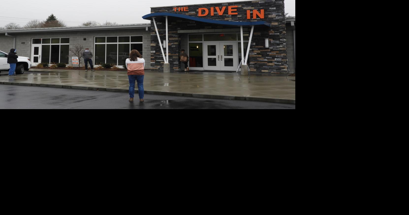 COVID-19 testing at Avery County pool complex | COVID-19 | averyjournal.com