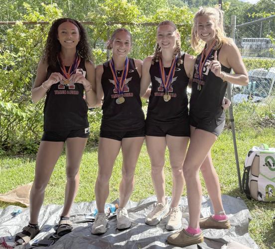 Avery High School Athletics 2025 year in review | Sports | averyjournal.com