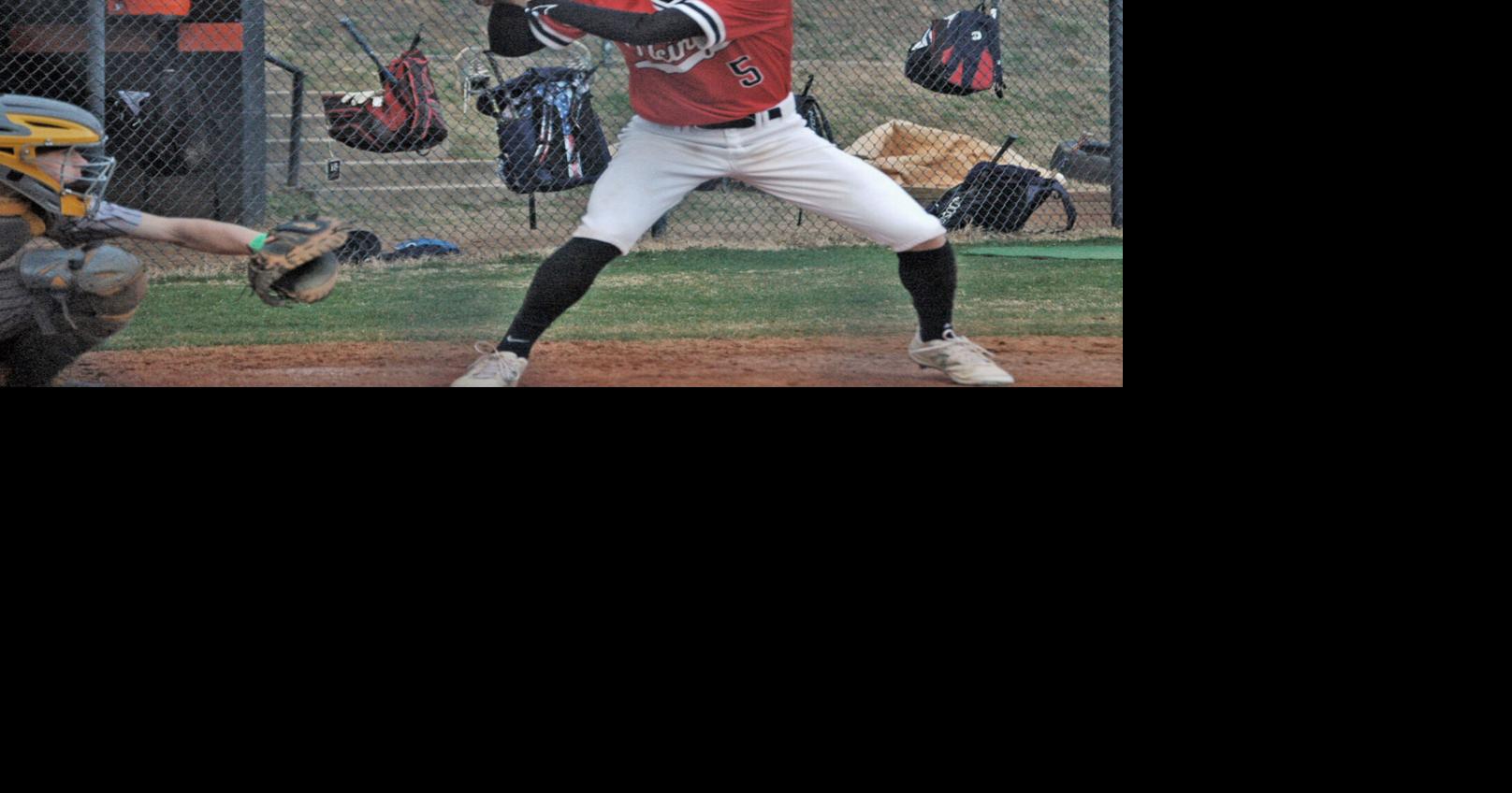 Viking baseball competes at West Wilkes tournament | Sports ...
