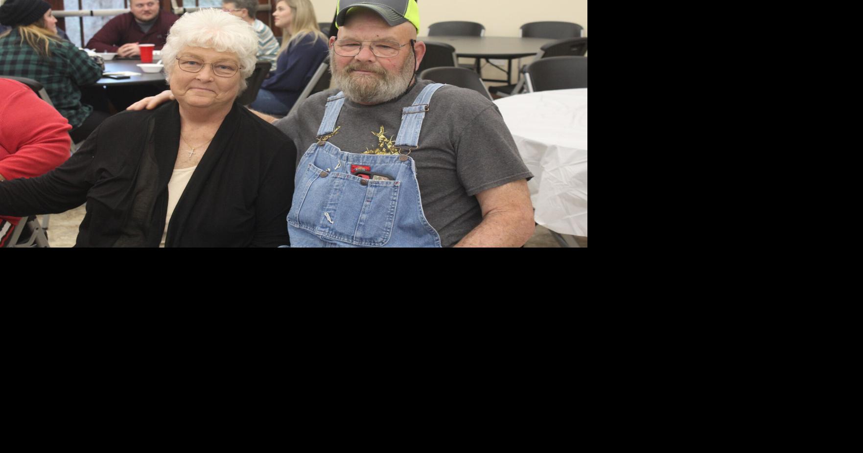 Community rallies around Trina Cook with benefit dinner | Community ...