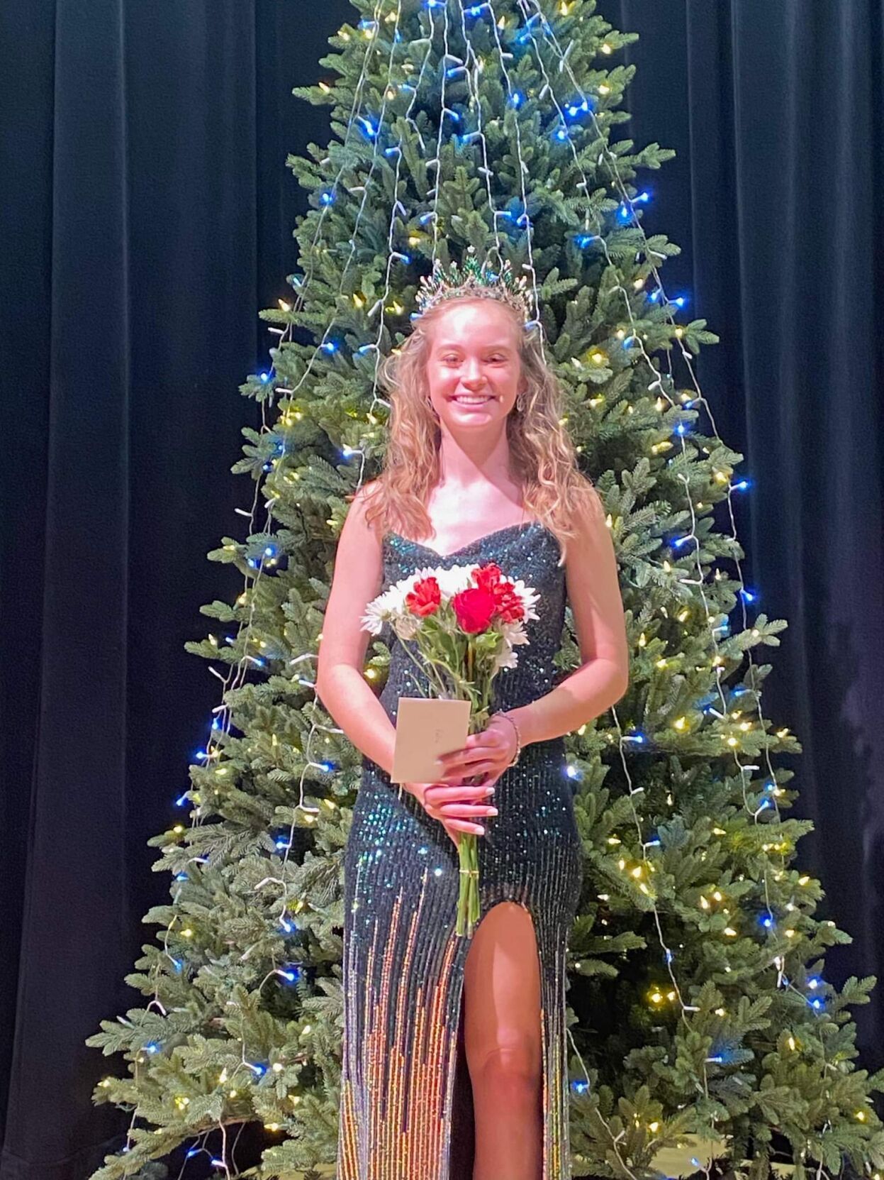 Inagural Miss Fraser Fir Pageant crowns first set of winners ...