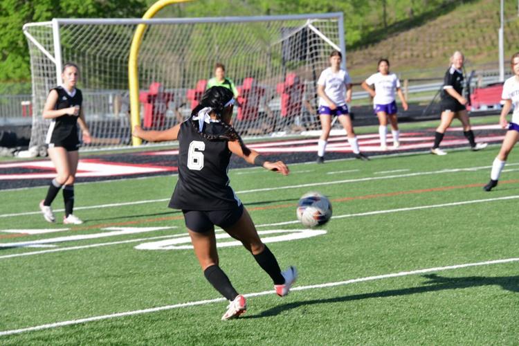 Lady Vikings Soccer celebrates Senior Night with shutout win over ...