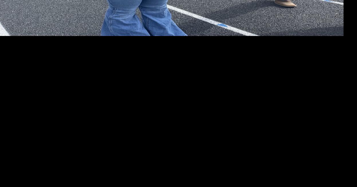 Trice to perform with National Chorus during 2023 FFA National ...