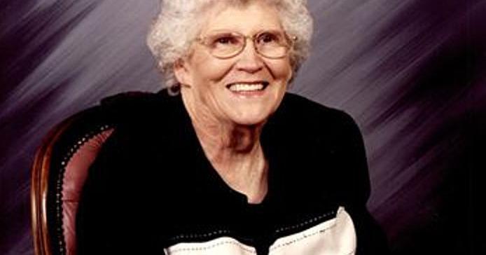 Geneva A. Vance | Avery | averyjournal.com