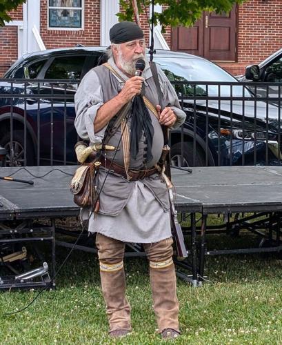 Scenes from the 2024 Avery County Heritage Festival | Community ...