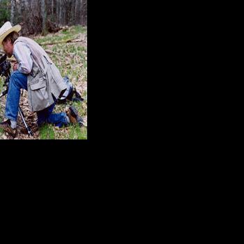 A Journey through Appalachia with writer Michael Joslin | Community ...