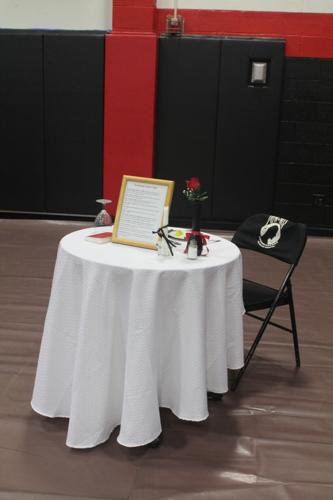 ACHS honors past and present veterans for lives of selfless service ...
